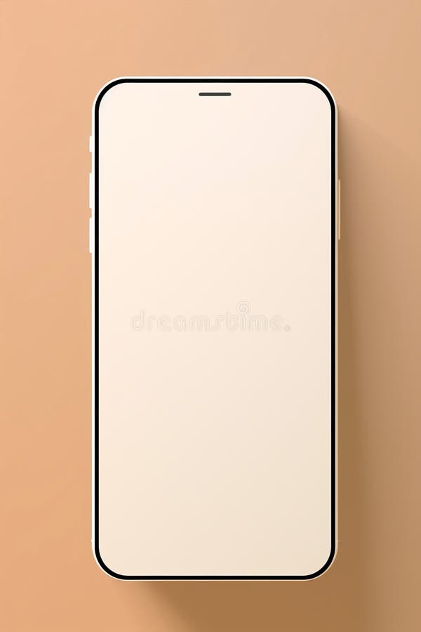 Technology Blank Device Telephone Display Smartphone Communication ...