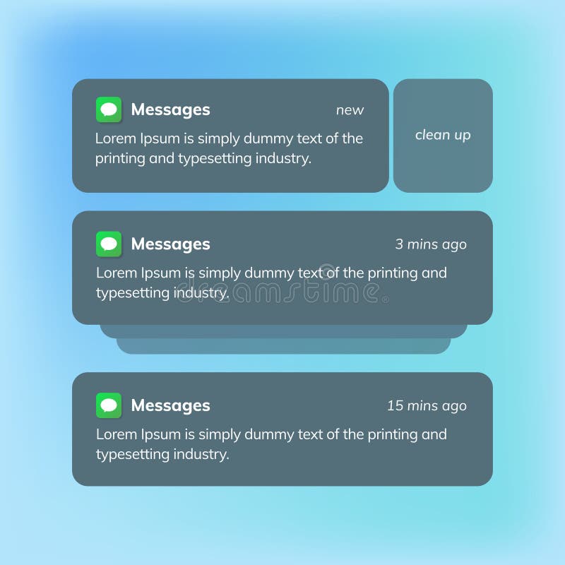 Imessages Stock Illustrations – 6 Imessages Stock Illustrations ...