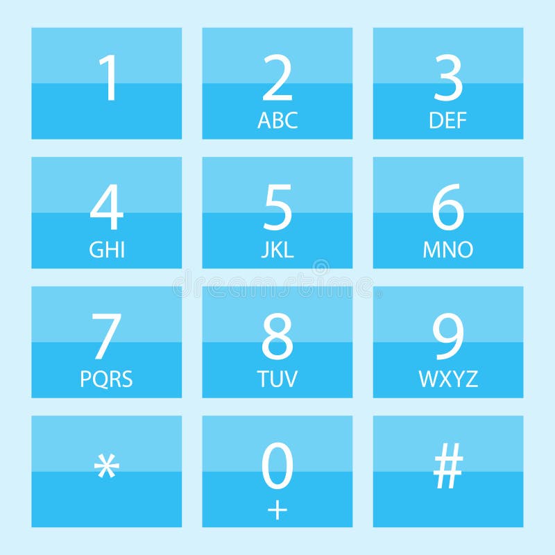 Flat Design City Building Morning,evening,night Stock Vector ...