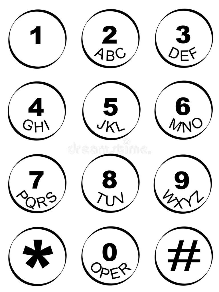 Code Pad Stock Illustrations – 3,595 Code Pad Stock Illustrations ...