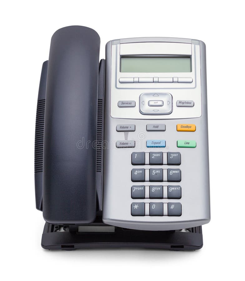 Phone Office Front stock image. Image of service, business - 94473199