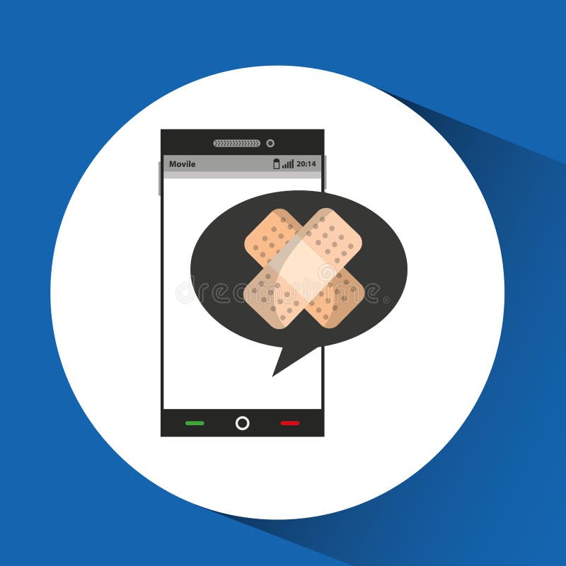 Band Aid Computer Stock Illustrations – 112 Band Aid Computer Stock ...