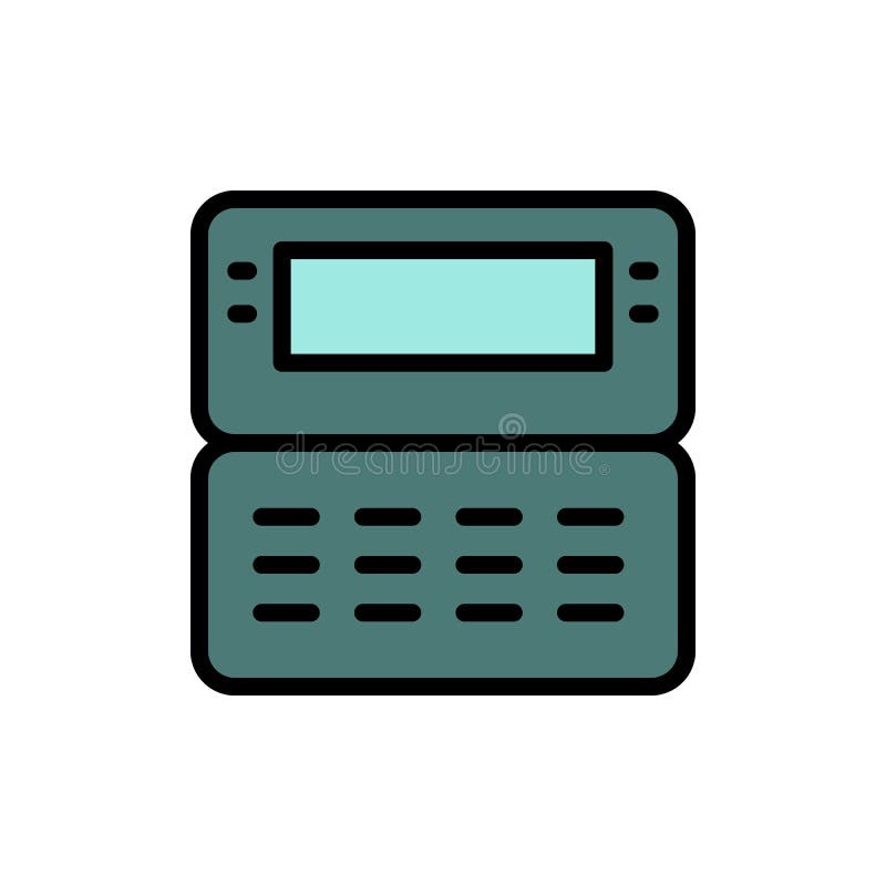 Pager Icon Stock Illustrations – 717 Pager Icon Stock Illustrations ...