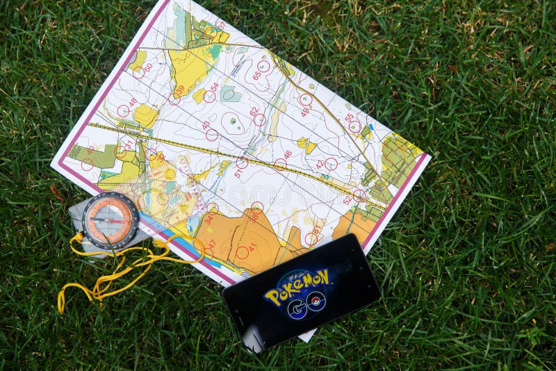 Pokemon Grass Logo Stock Photos - Free & Royalty-Free Stock Photos from ...