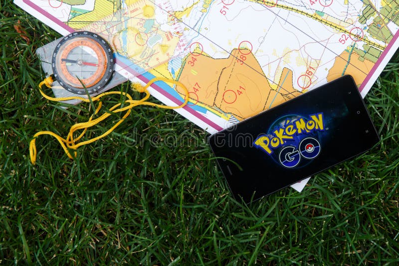 Pokemon Grass Logo Stock Photos - Free & Royalty-Free Stock Photos from ...