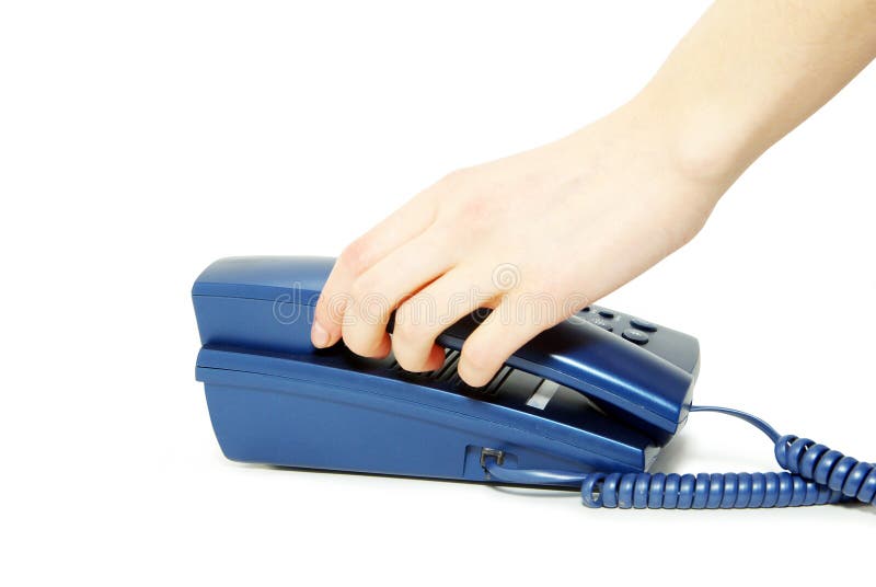 Phone receiver stock image. Image of shove, phone, companion - 15355593