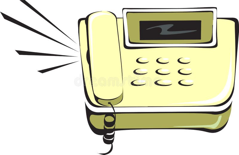 Phone Ringing Stock Illustrations – 8,514 Phone Ringing Stock ...