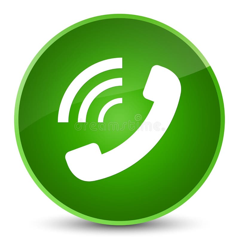 Ringing Phone Green Stock Illustrations – 346 Ringing Phone Green Stock ...