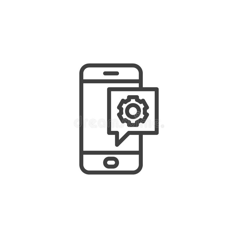 Notification Icon Sign Stock Illustrations – 104,739 Notification Icon ...