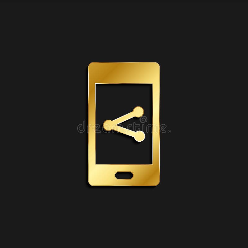 Golden Share Symbol Stock Illustrations – 1,055 Golden Share Symbol ...