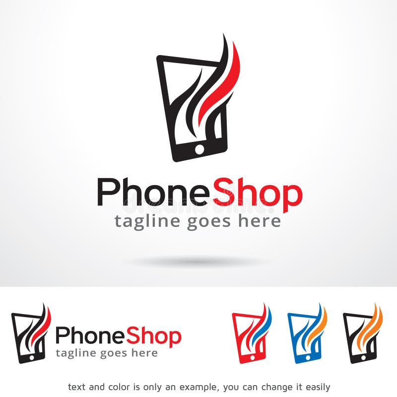 Phone Shop Logo Stock Illustrations – 12,524 Phone Shop Logo Stock ...