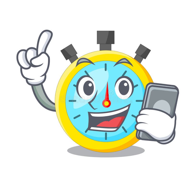 Funny Stopwatch Stock Illustrations – 1,168 Funny Stopwatch Stock ...