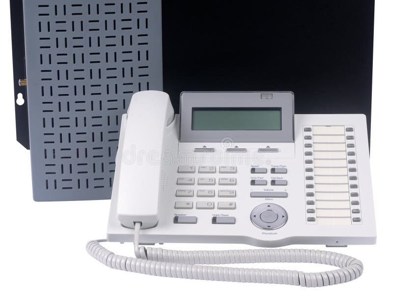 Phone switch and telephone stock photo. Image of component - 8047824