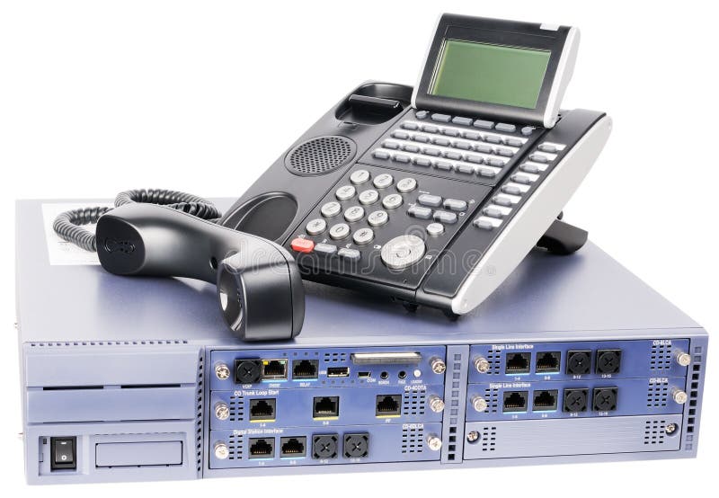 Phone switch and telephone stock photo. Image of component - 8047824