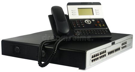 Phone switch and telephone stock photo. Image of component - 8047824
