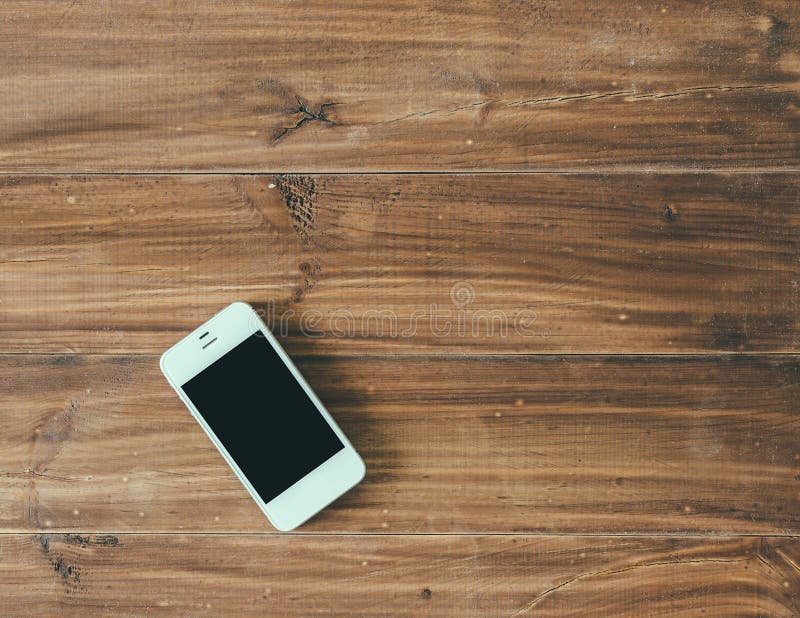 Phone on Table stock photo. Image of phone, connection - 93819080