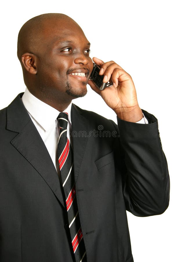 Phone talk. stock photo. Image of smiling, smile, vertical - 7334866