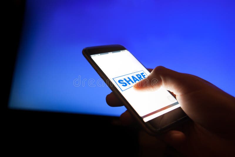 Phone technology stock photo. Image of virtual, display - 103755778