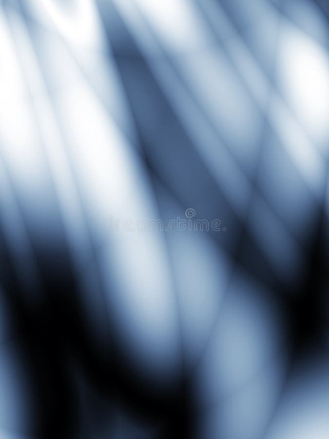 Phone Wallpaper Blue Shadow Illustration Vertical Pattern Stock ...