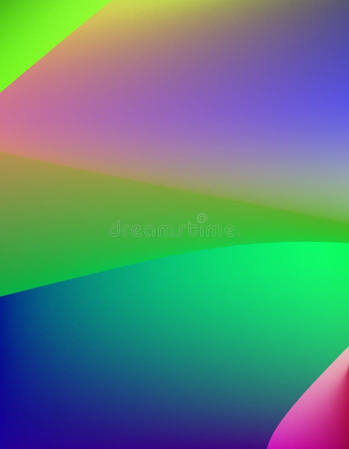 Pixel Art Wallpaper Deep Color Background Stock Illustration ...