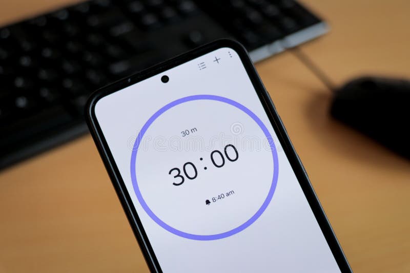 One Minute 30 Sec Timer Stock Photos - Free & Royalty-Free Stock Photos ...