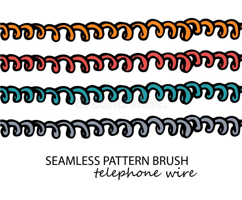 Border Telephone Stock Illustrations – 1,056 Border Telephone Stock ...