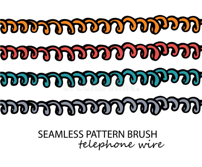 Communication Border Stock Illustrations – 55,192 Communication Border ...