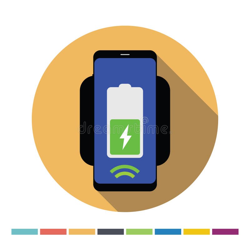 Android Charging Stock Illustrations – 178 Android Charging Stock ...