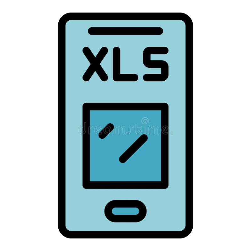 Xls Logo Stock Illustrations – 445 Xls Logo Stock Illustrations ...
