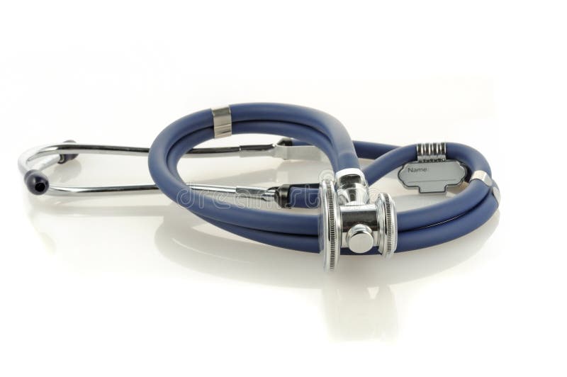 Phonendoscope Picture. Image: 10101256