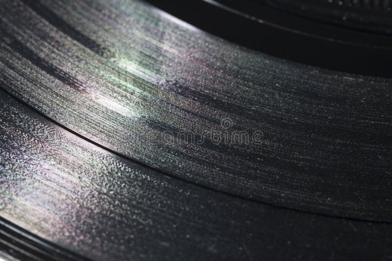 Phonograph disk closeup stock image. Image of phonograph - 45602455