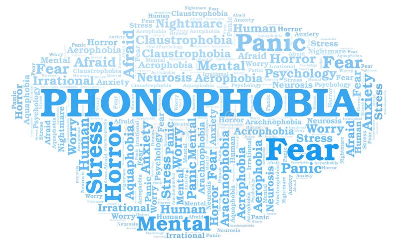 Phonophobia Stock Illustrations – 32 Phonophobia Stock Illustrations ...