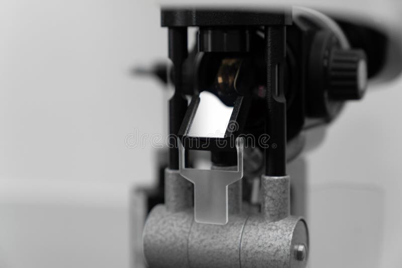 Phoropter, Ophthalmic Testing Device Machine, Auto Refractometer in ...