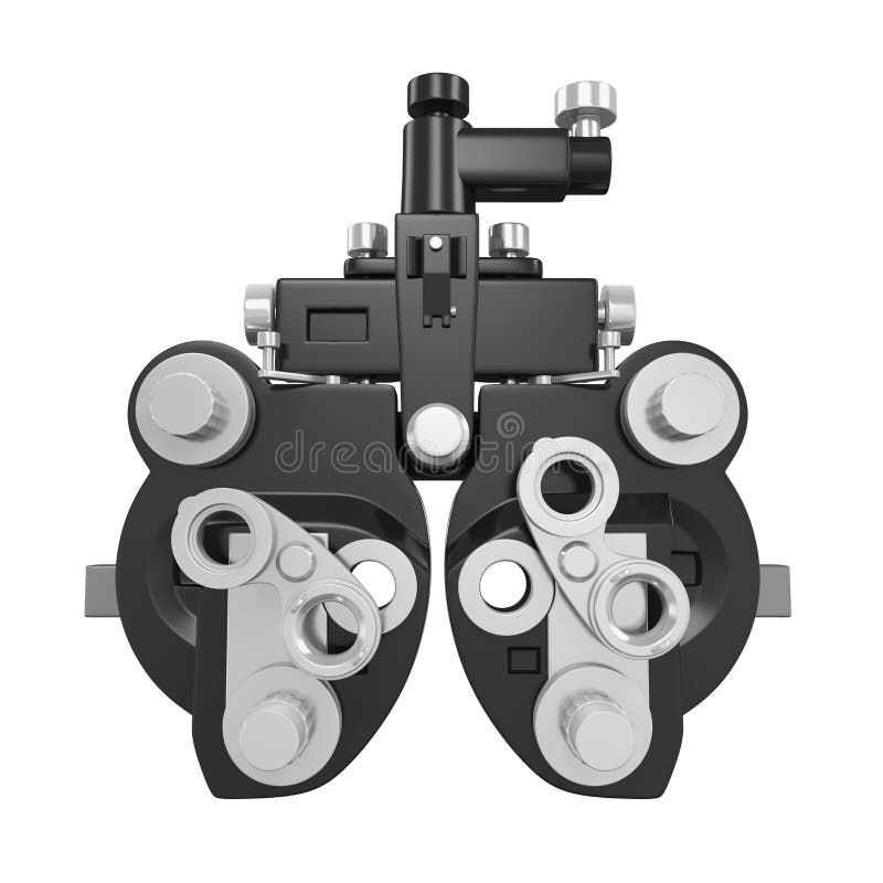 Phoropter Stock Illustrations – 688 Phoropter Stock Illustrations ...