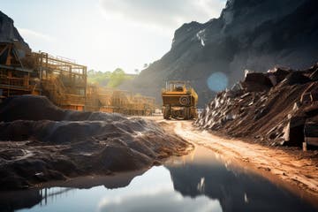 Mining Phosphate Stock Illustrations – 48 Mining Phosphate Stock ...