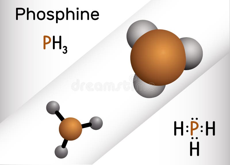 Ph3 Structure