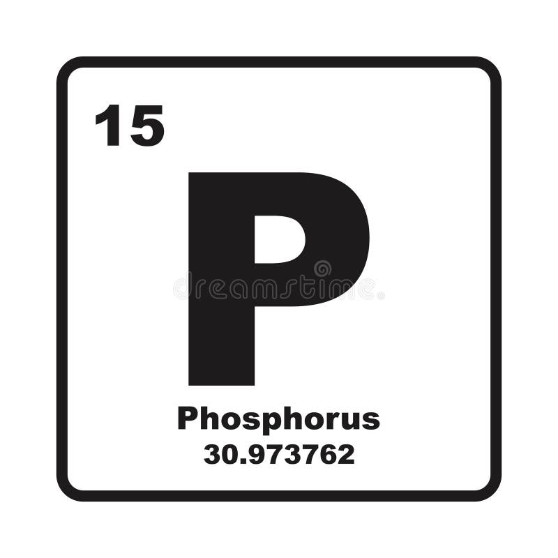 Phosphorus Label Stock Illustrations – 122 Phosphorus Label Stock ...