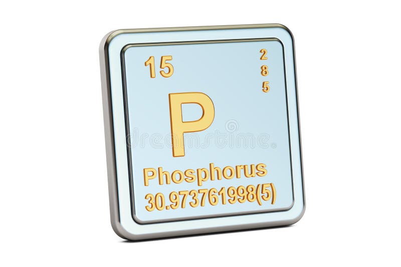 P Phosphorus Stock Illustrations – 122 P Phosphorus Stock Illustrations ...