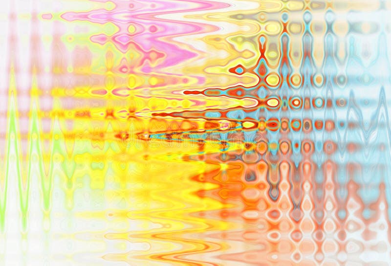 Abstract Textures Colours Patterns Designs Wave Sine Distort ...