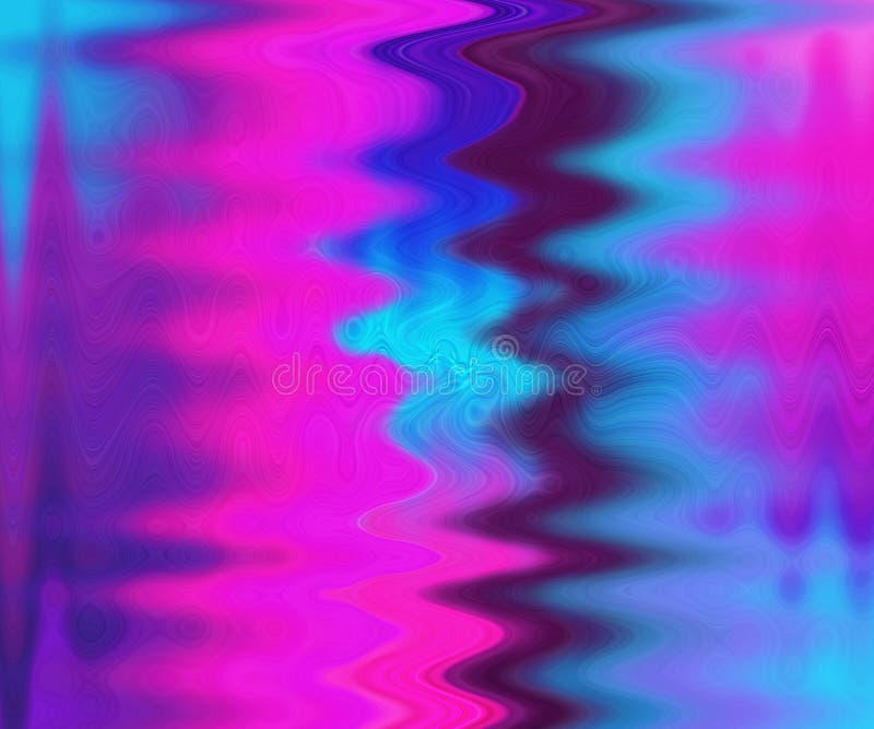 Background Circles Swirls Rainbow Lines Soundwave Waves Wavy Colours ...