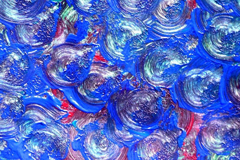 Abstract Gouache Painting Stock Images - Download 5,590 Royalty Free Photos