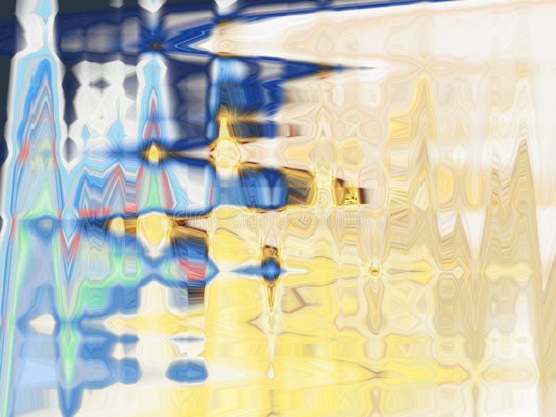 Background Circles Swirls Rainbow Lines Soundwave Waves Wavy Colours ...