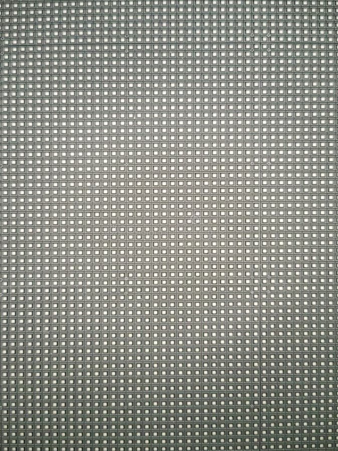 Pattern of Rectangular Windows of Business Office Building Stock Photo ...