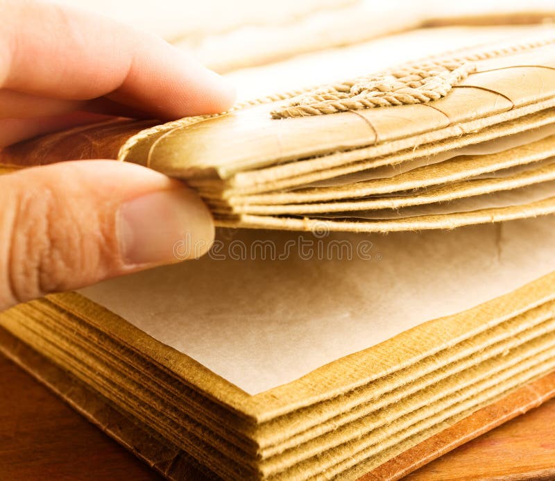 Photo album stock photo. Image of hand, inside, booking - 10314922