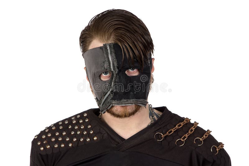 Angry Mask Stock Images - Download 3,589 Royalty Free Photos