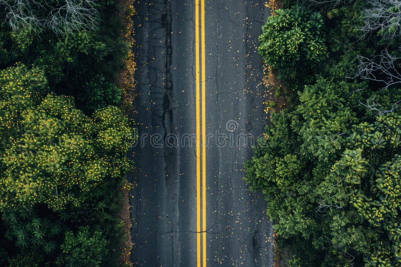 Photo of Asphalt Road Grey Surface. Detailed Image Stock Image - Image ...
