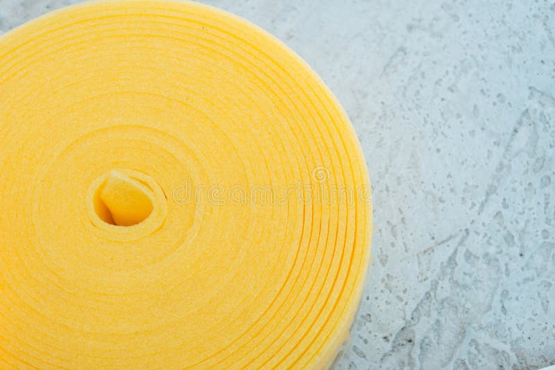 Photo Background of Construction Tools, Ready for Isolation Work Stock ...