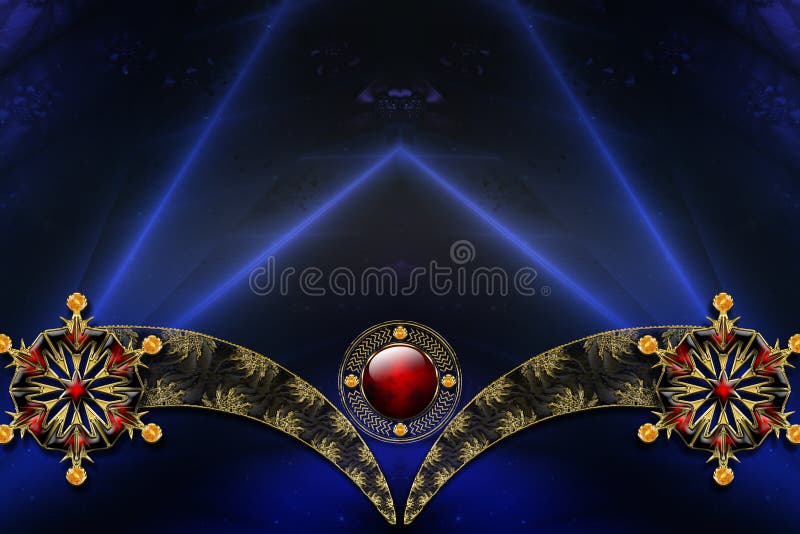 Photo Background Layout Design Picture. Image: 7838697