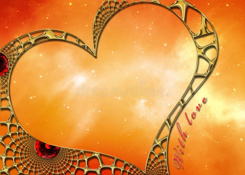 Photo Background Layout Design Stock Illustration - Illustration of ...