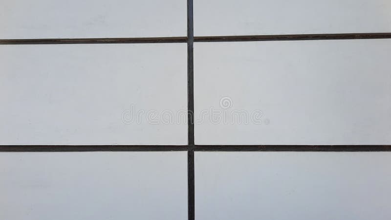Photo Backgrounds of White Walls with Black Lines with Patterns Stock ...